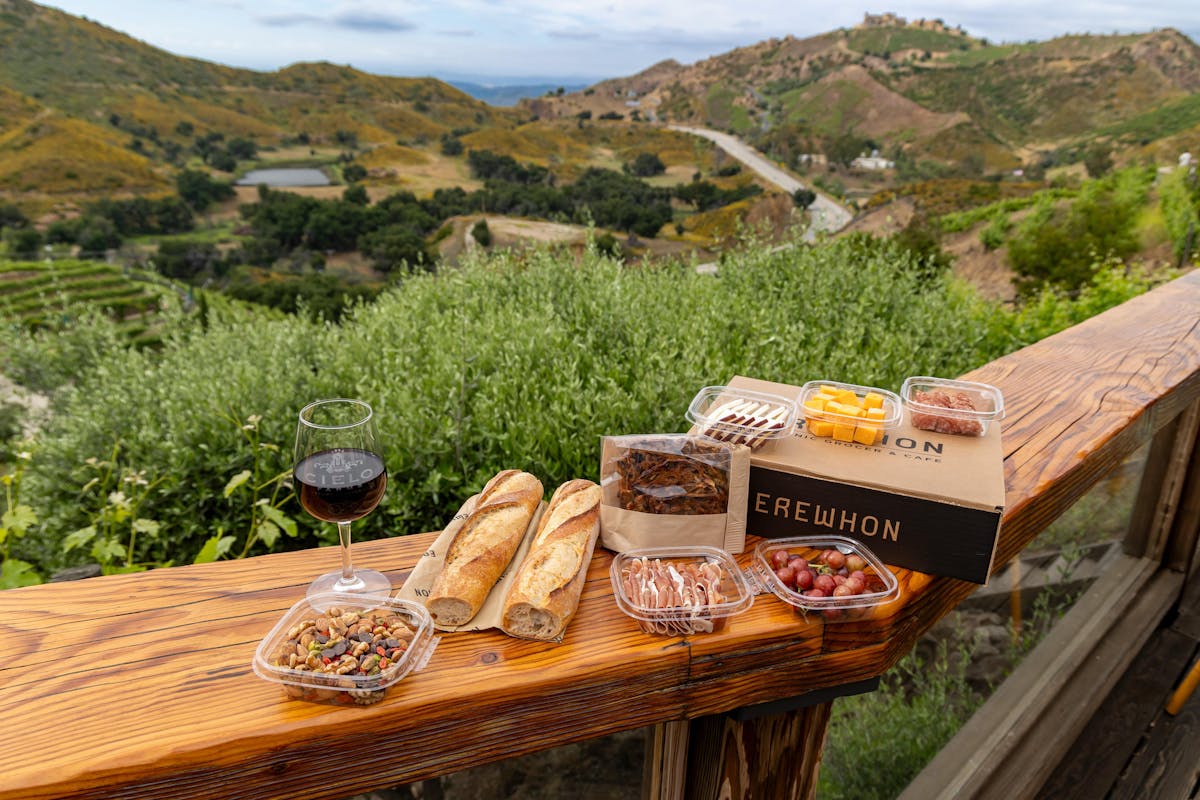 Cielo Farms - Malibu, CA | Tock