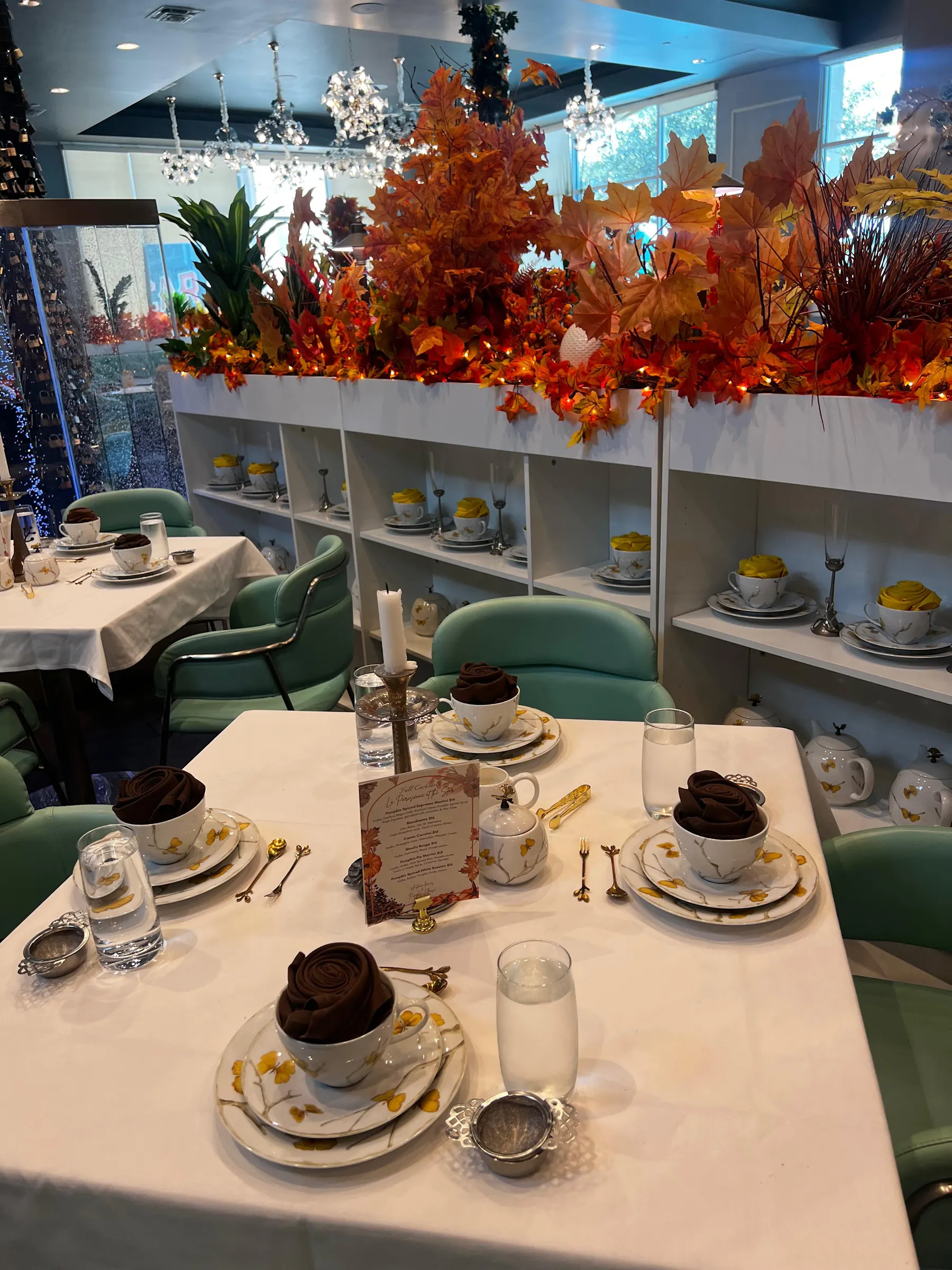 La Parisienne French Bistro - Frisco, TX | Tock
