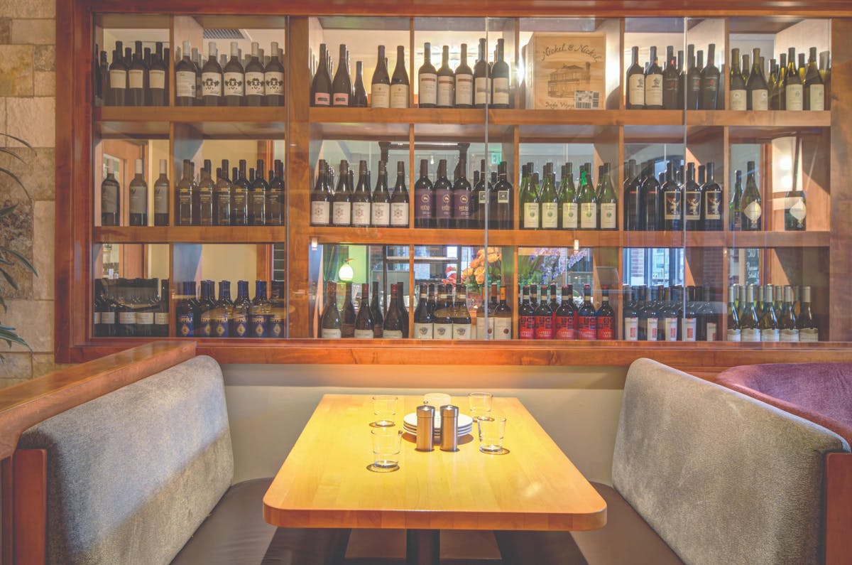 Pinstripes Georgetown - Washington, DC | Tock