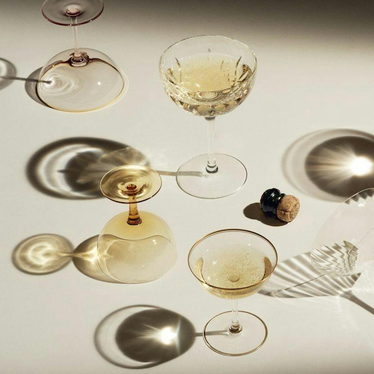 The St. Regis Atlanta - St. Regis Atlanta Afternoon Tea Ritual ...