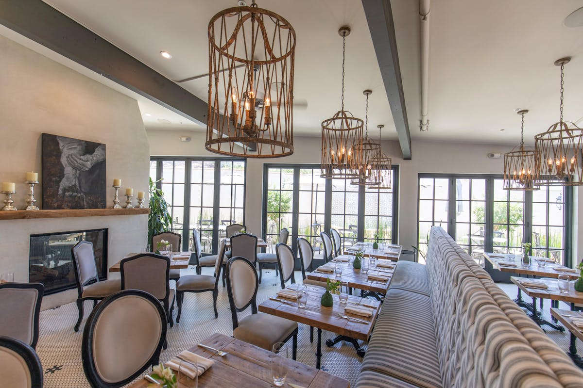 Leoness Cellars - Temecula, CA | Tock