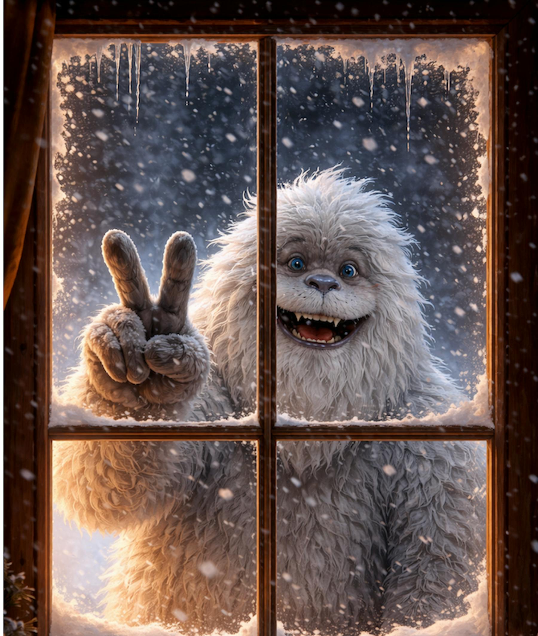 Acme Food & Beverage Co. - The Acme Snowpocalypse Takeout Extravaganza ...