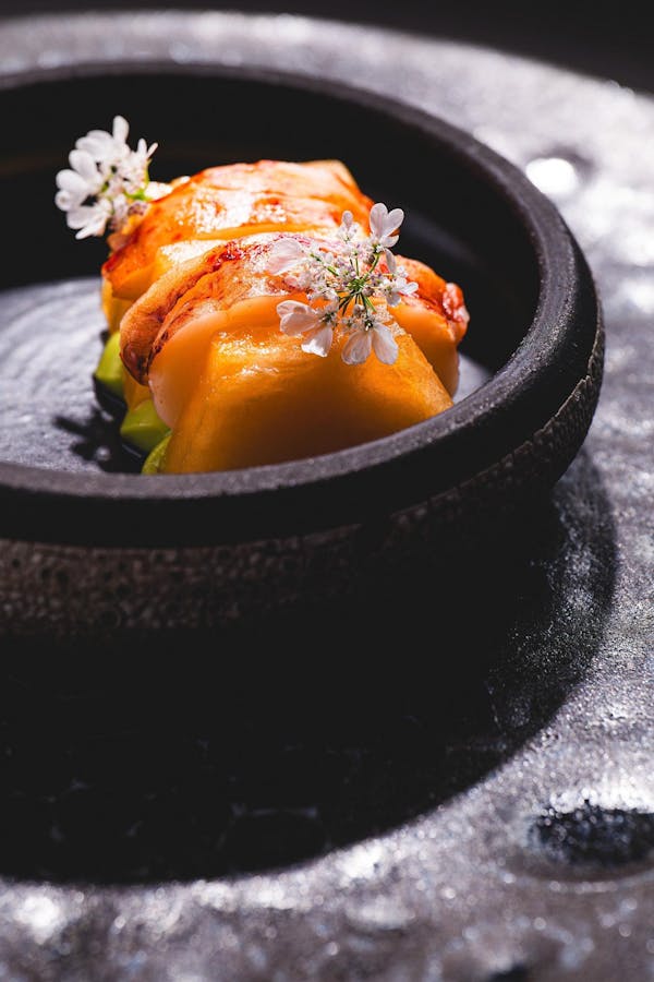 Cyrus - Geyserville, CA | Tock