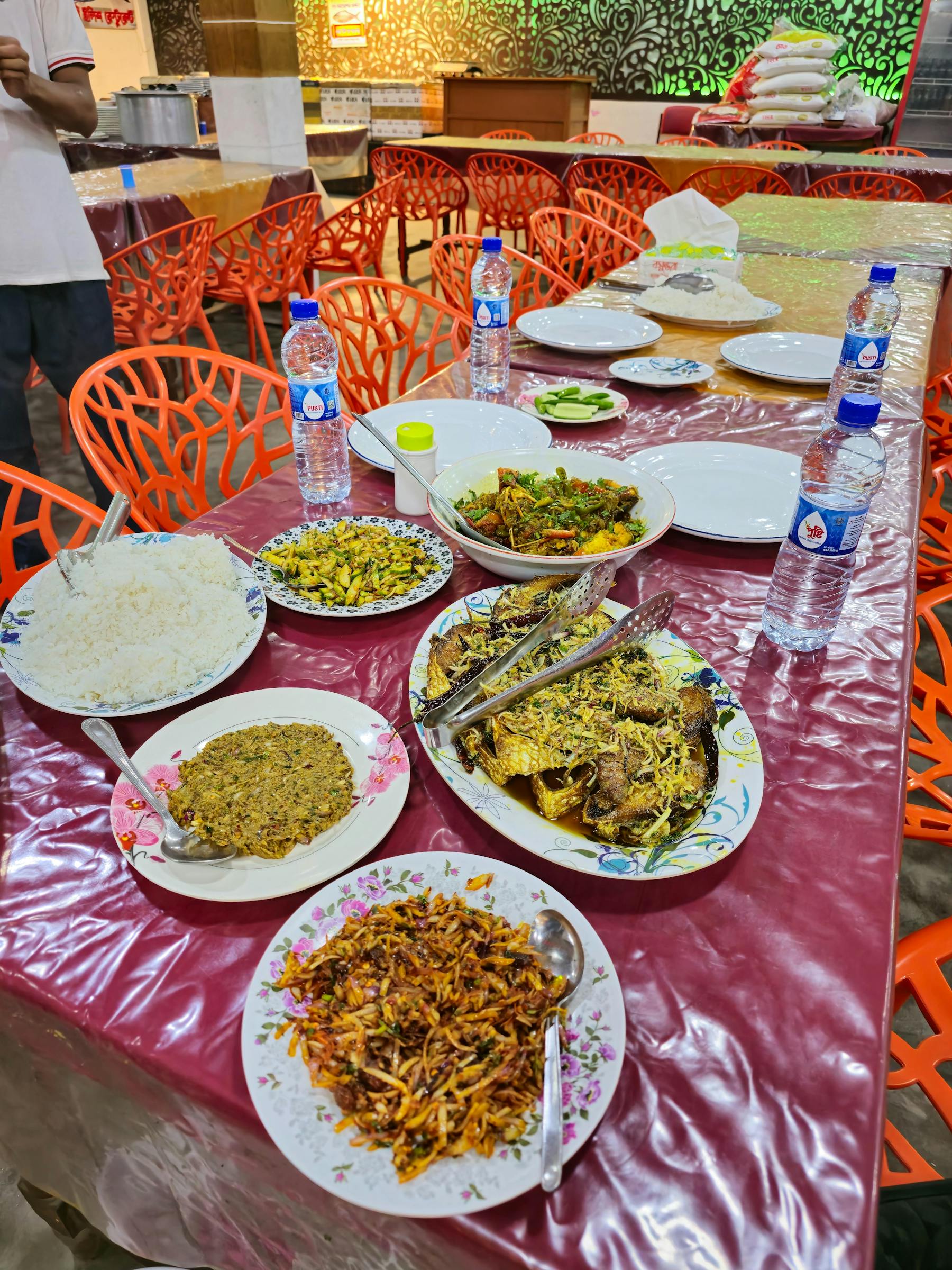 Agni - Columbus, OH | Tock