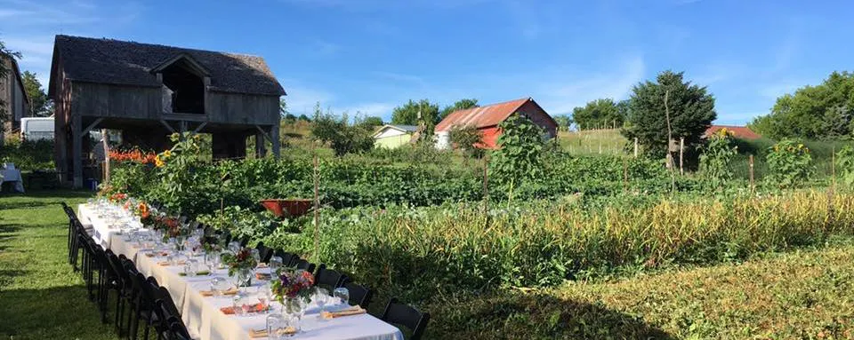 Braise Restaurant - Milwaukee, WI | Tock