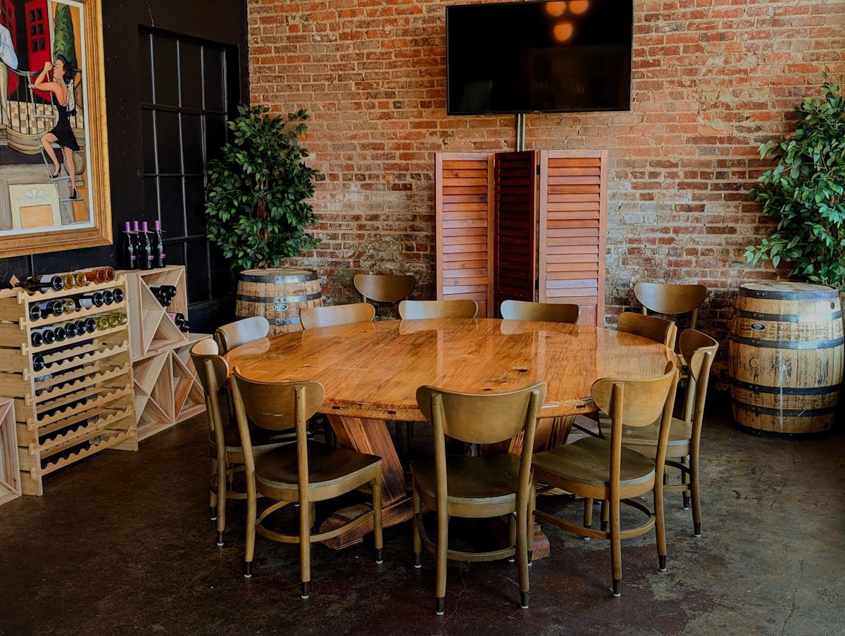 609 Social Market & Provisions - Decatur, AL | Tock