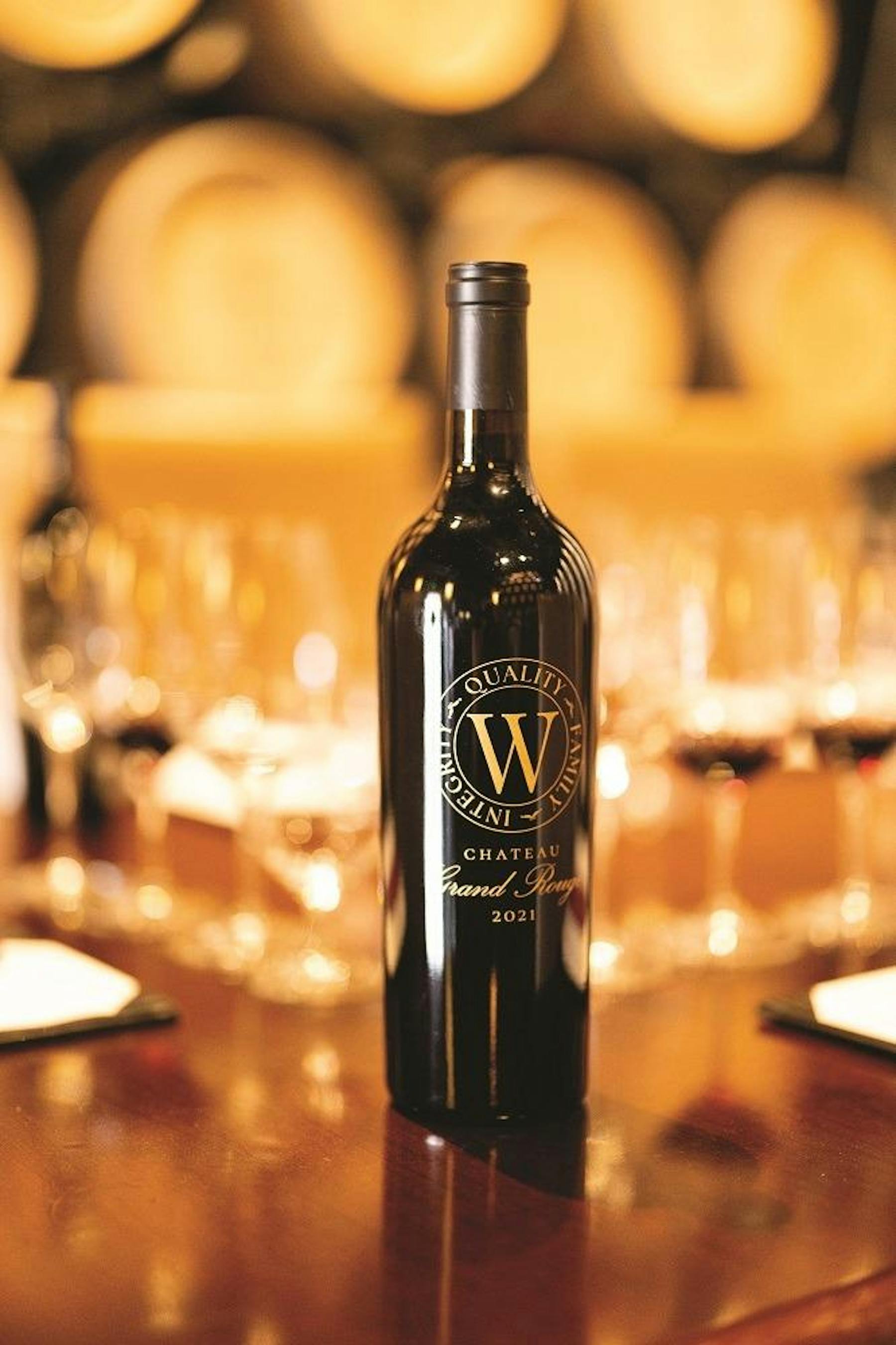 Wiens Cellars - Temecula, CA | Tock