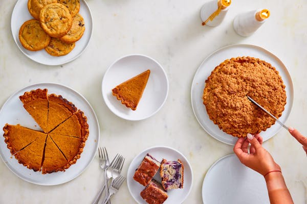 Chef Matt Baker at Home - Washington, DC | Tock