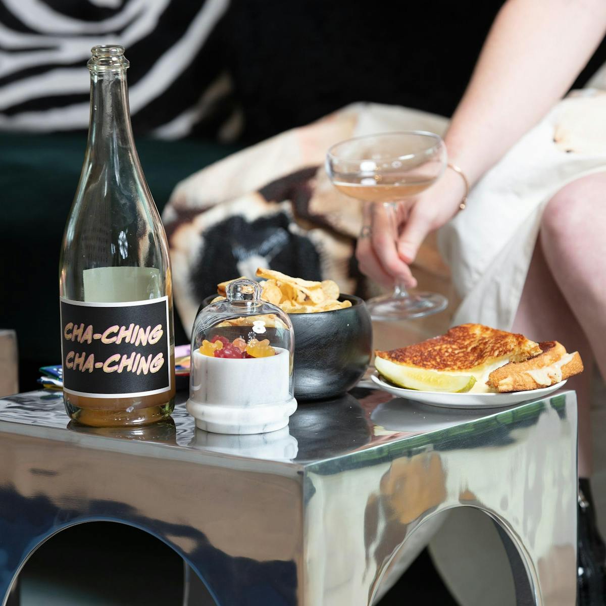 Artist Block Wine - Dundee, OR | Tock