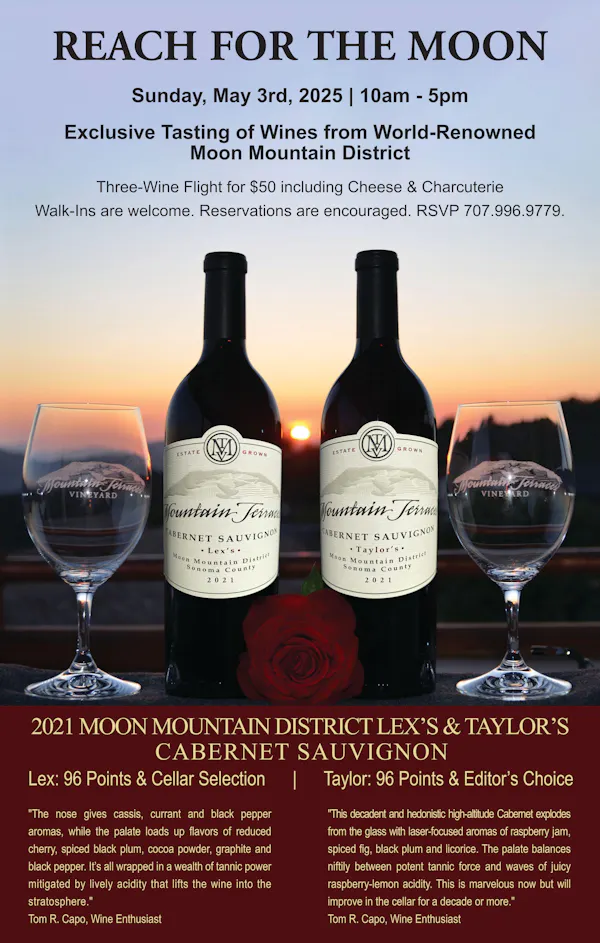Ledson Winery & Vineyards - Kenwood, CA | Tock