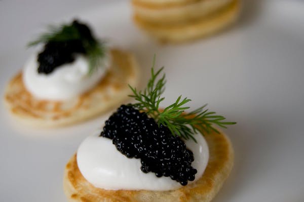 Fancy Plants Kitchen - NYE 2025 Dinner for 2 To Go! - Chicago, IL | Tock