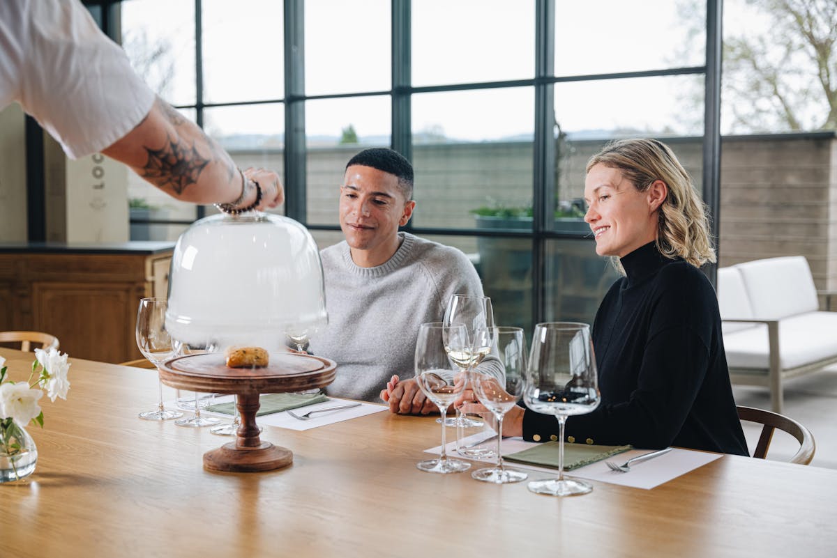 ONEHOPE Winery - Napa, CA | Tock