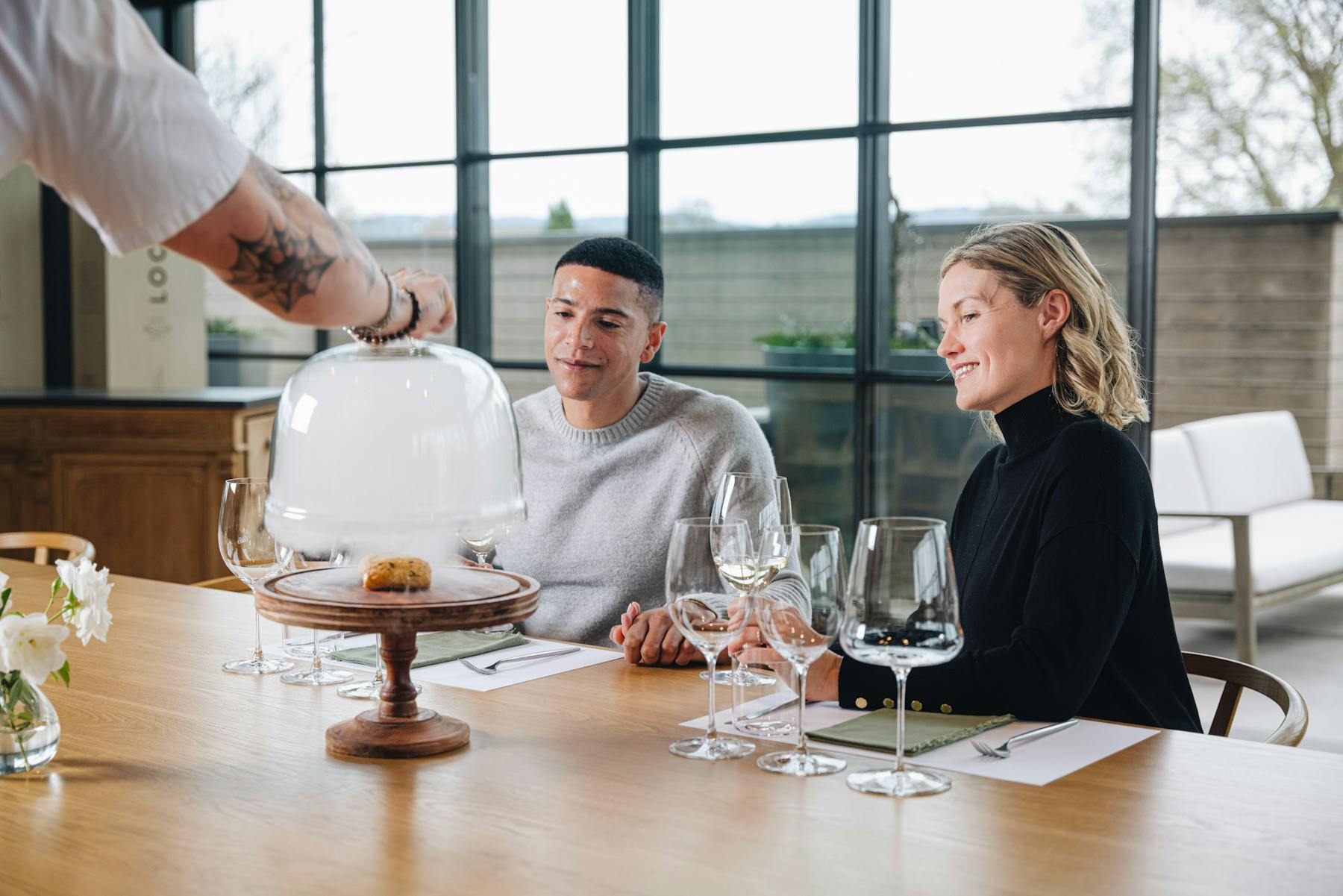 ONEHOPE Winery - Napa, CA | Tock