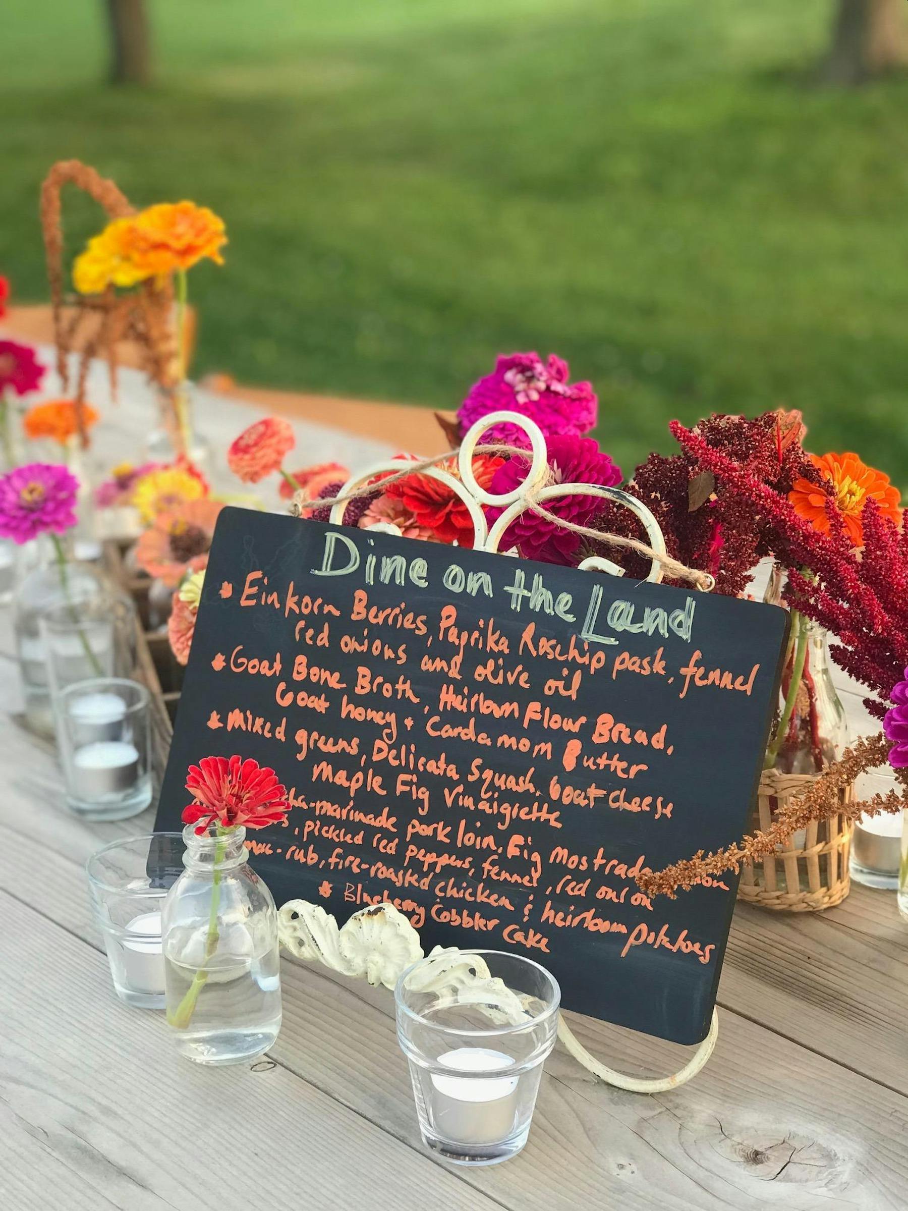 Locavore Farm - Grant Park, IL | Tock