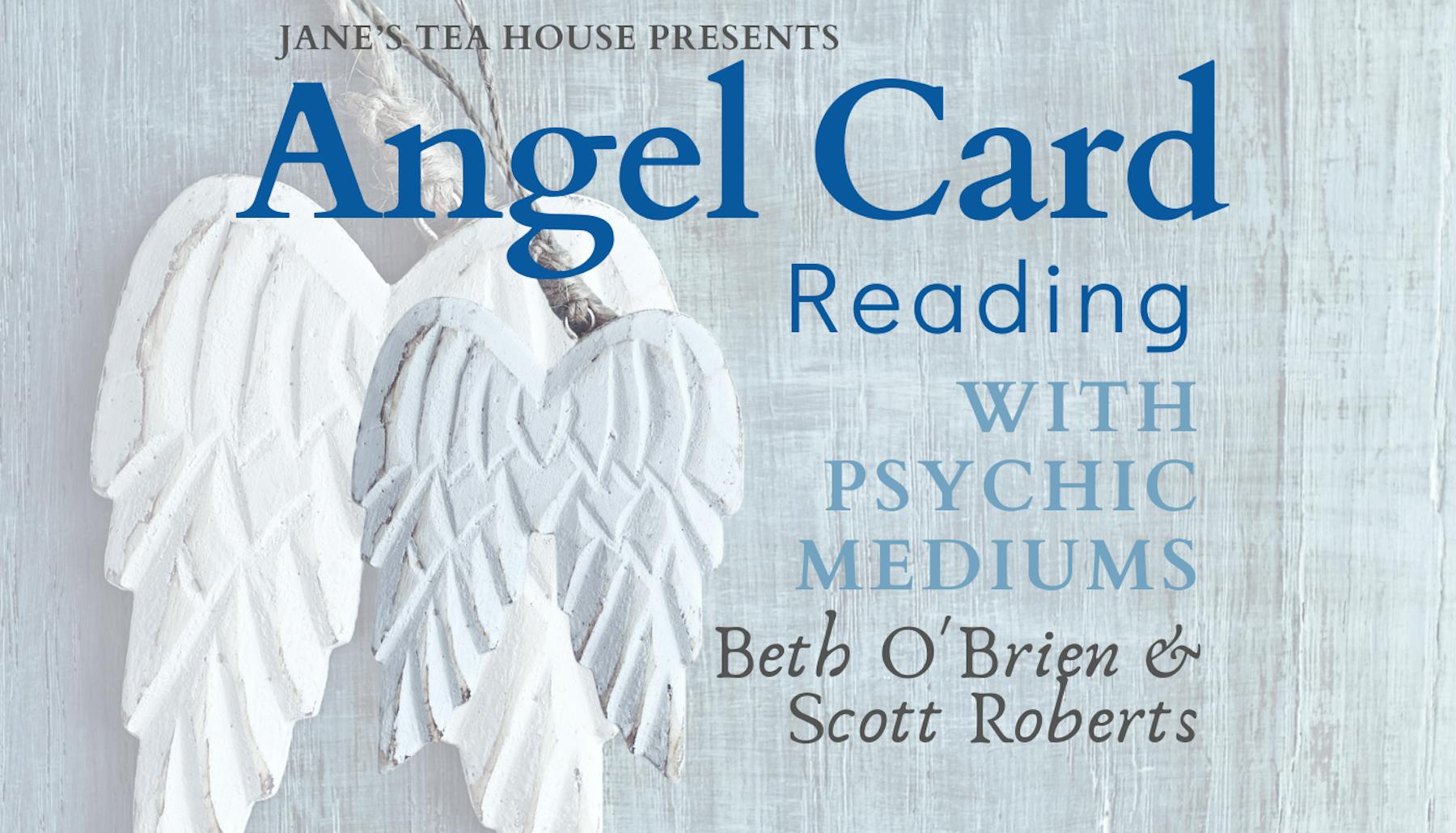 Jane's Tea House - Haddon Heights, NJ | Tock