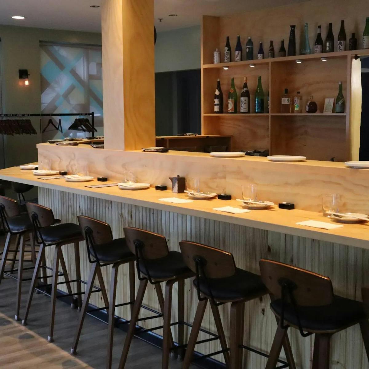 Yuhiro Sushi - Philadelphia, PA | Tock