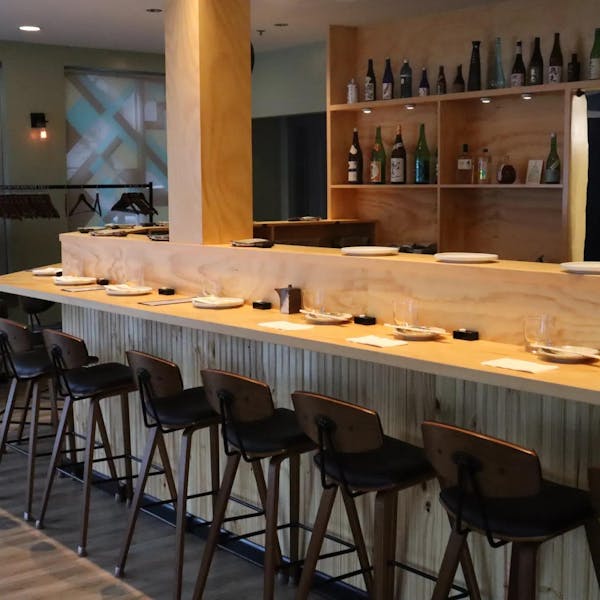 Yuhiro Sushi - Omakase Sushi Bar Menu - Philadelphia, PA | Tock