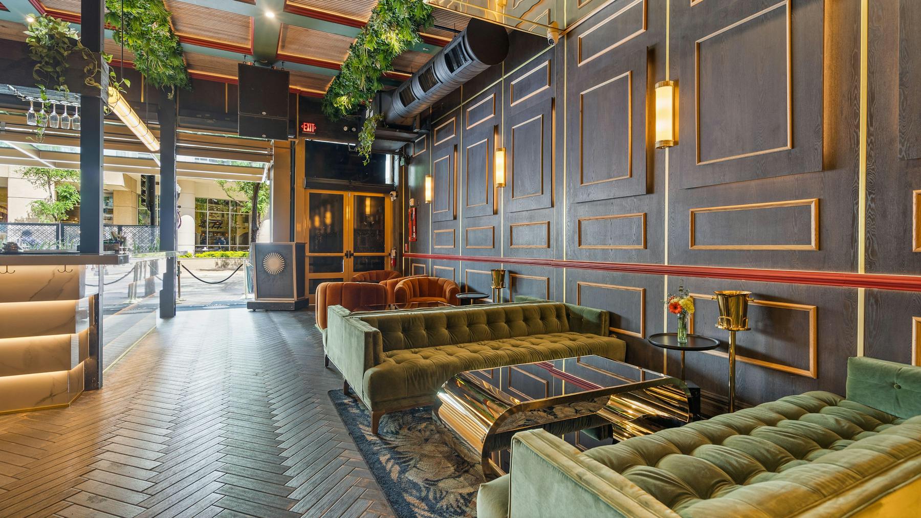 Proper - Orlando, FL | Tock