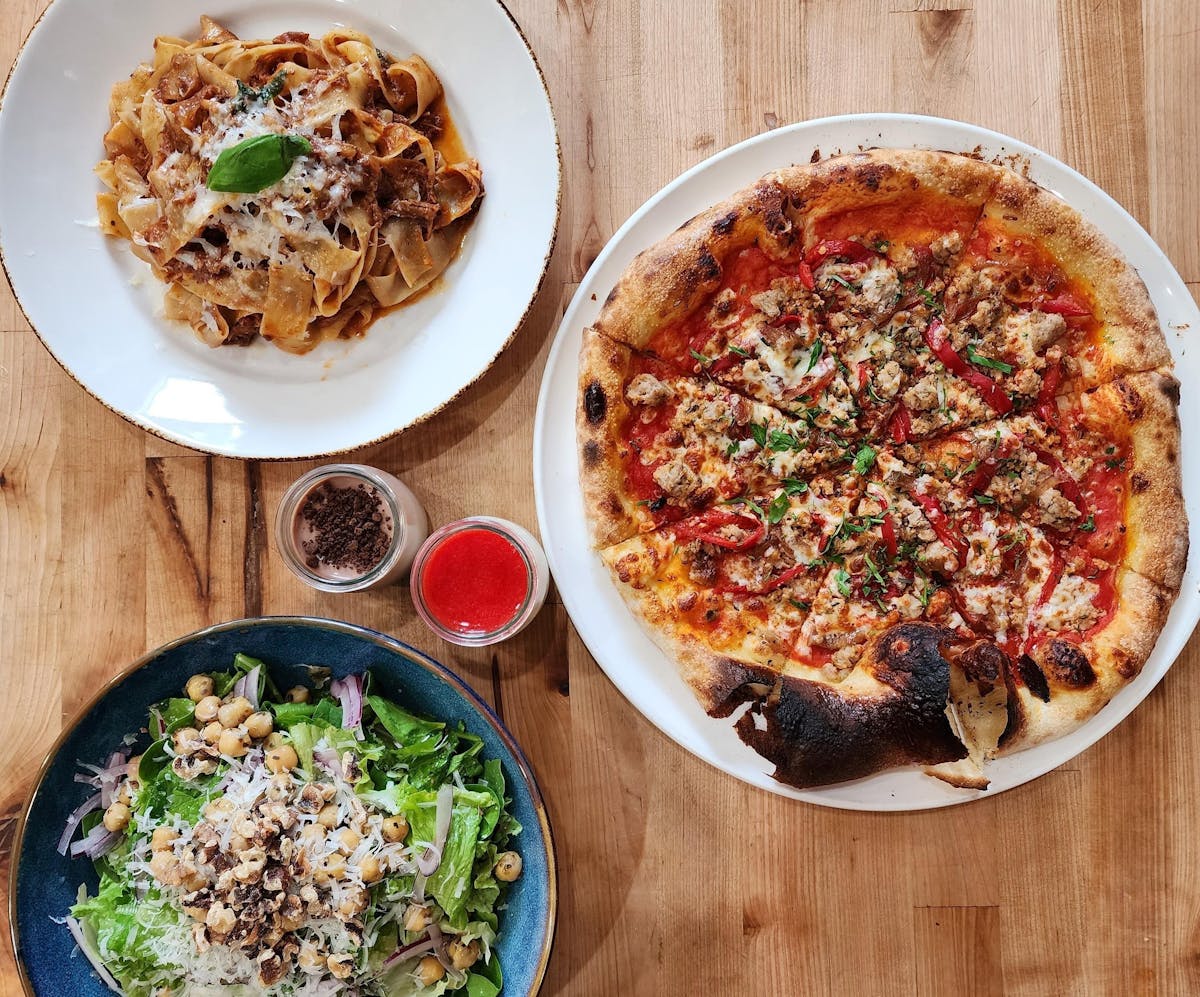 Nook - Thunder Bay, ON | Tock