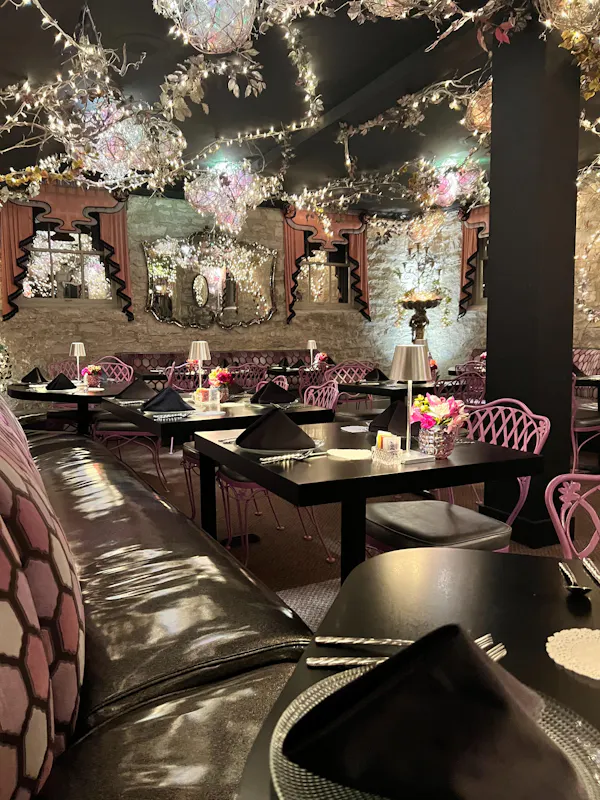 The Glitz Restaurant - Versailles, KY | Tock