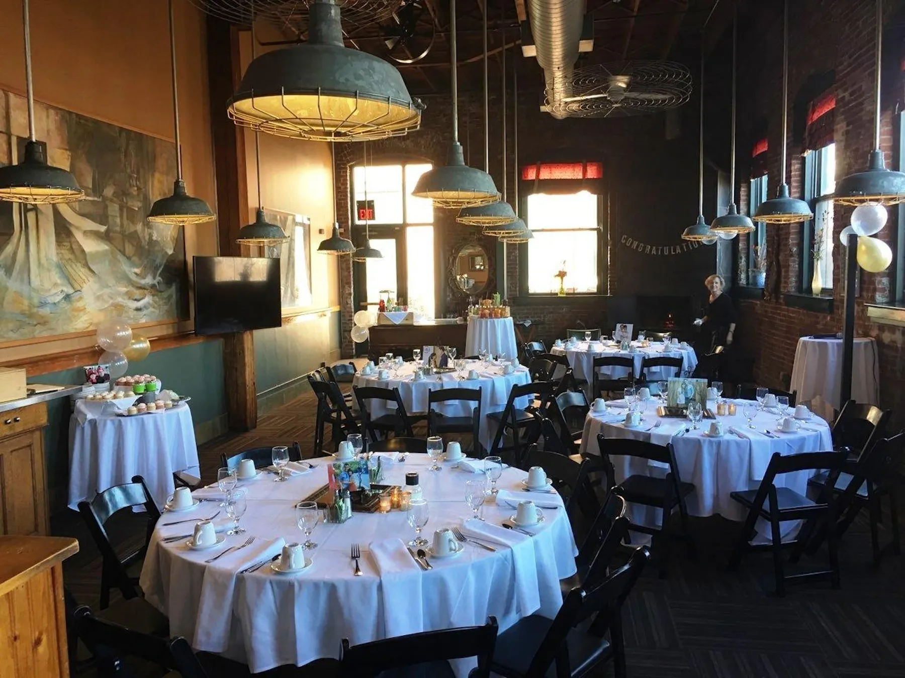 SqWires Restaurant and Market - St. Louis, MO | Tock