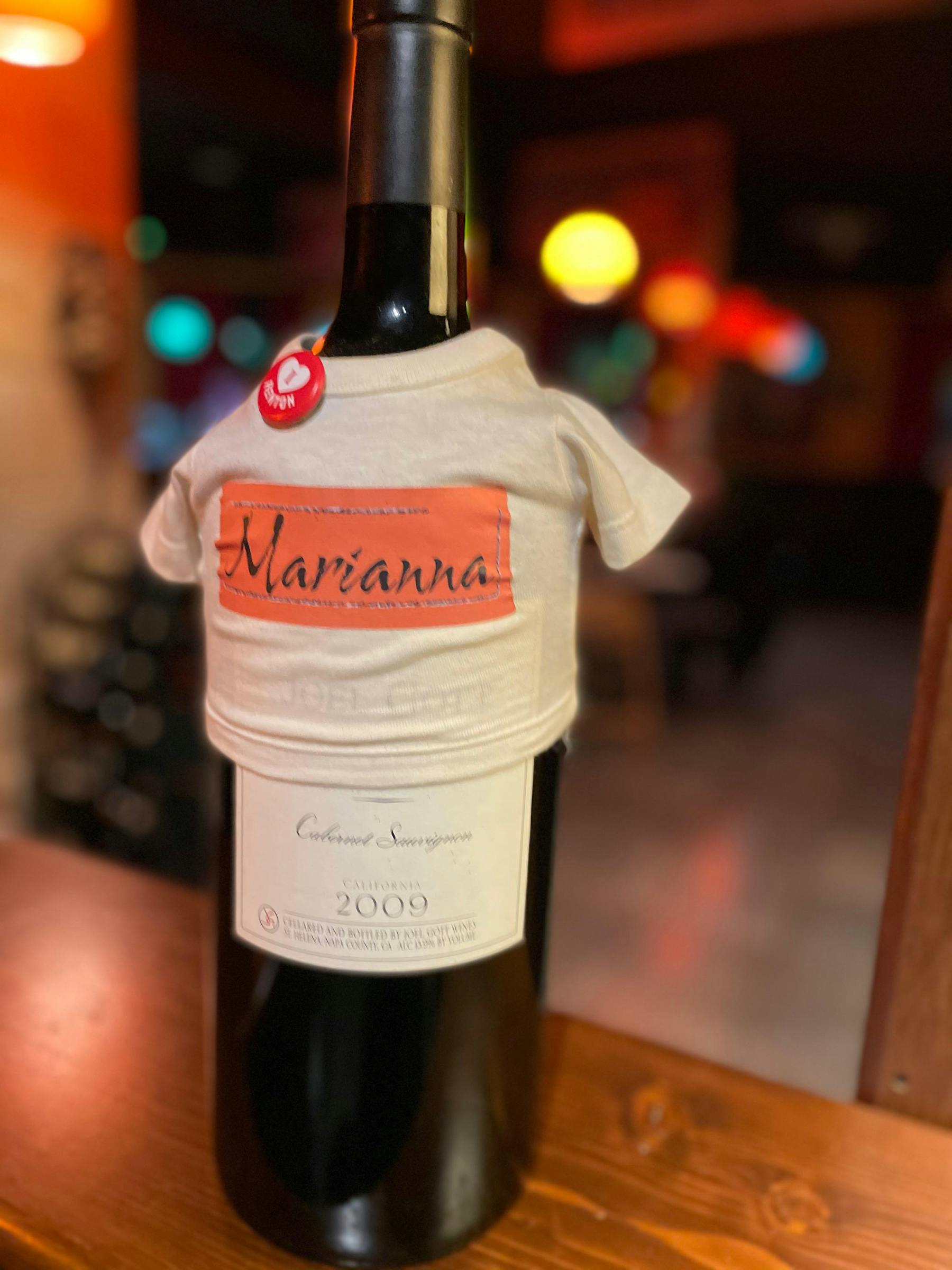 Marianna Ristorante - Renton, WA | Tock