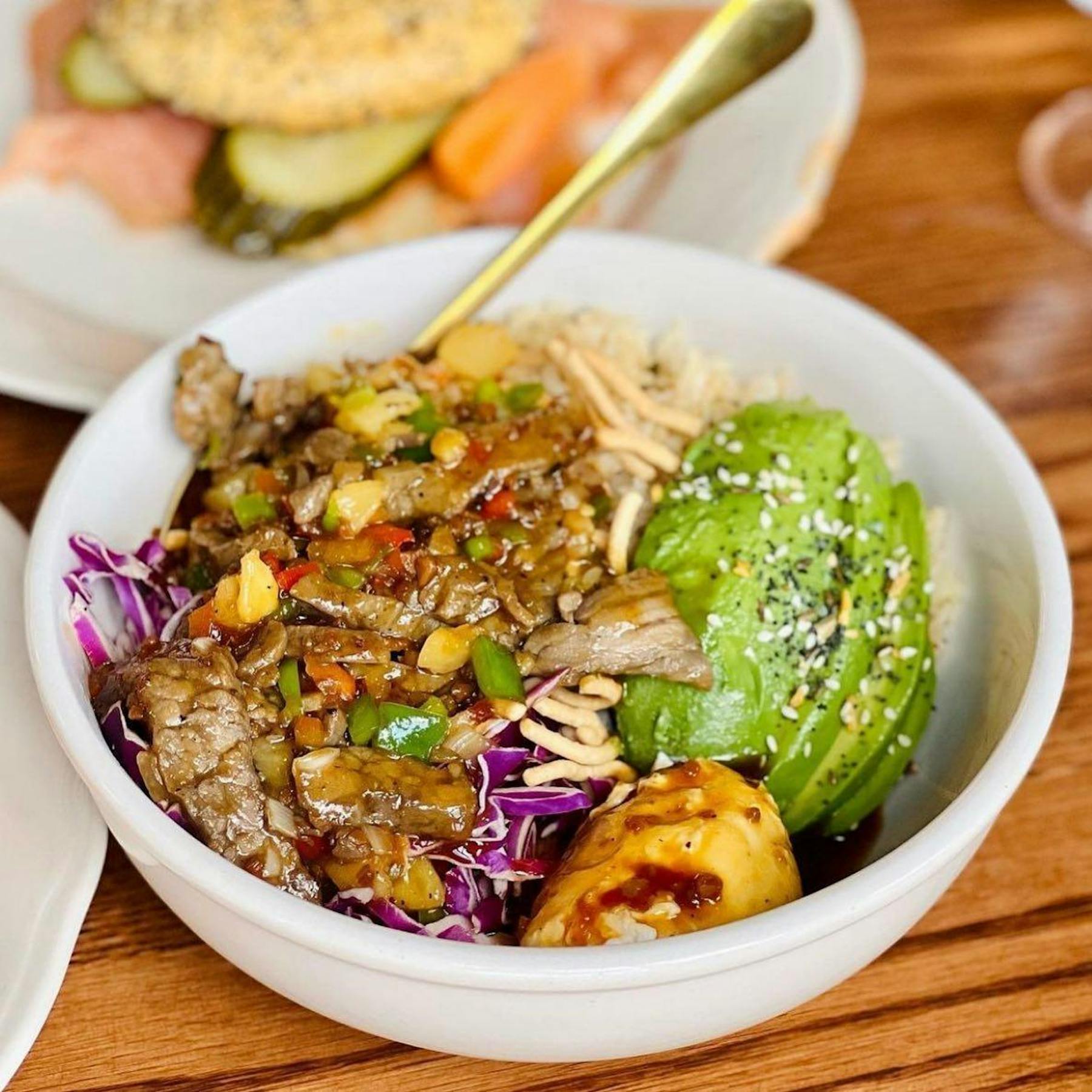 Hope Breakfast Bar - St. Paul - Saint Paul, MN | Tock