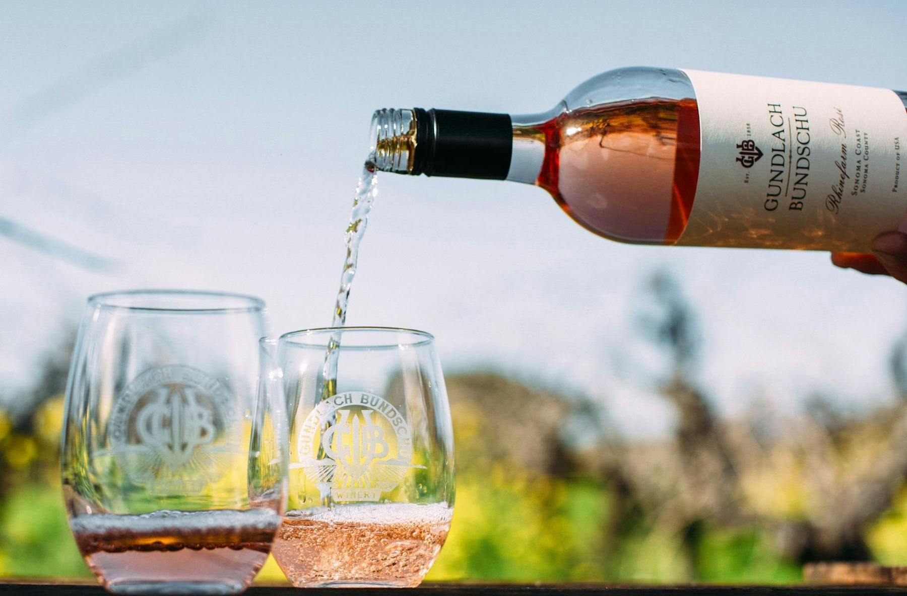 Gundlach Bundschu Winery - Bundschu Heritage Tasting - Sonoma, CA | Tock