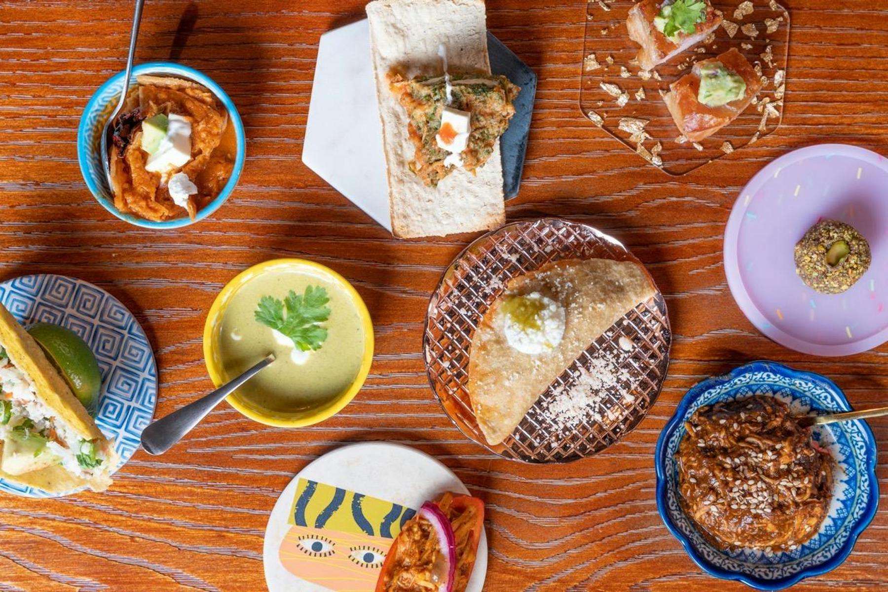 Wanderlust Wine Co. - West Austin - Austin, TX | Tock