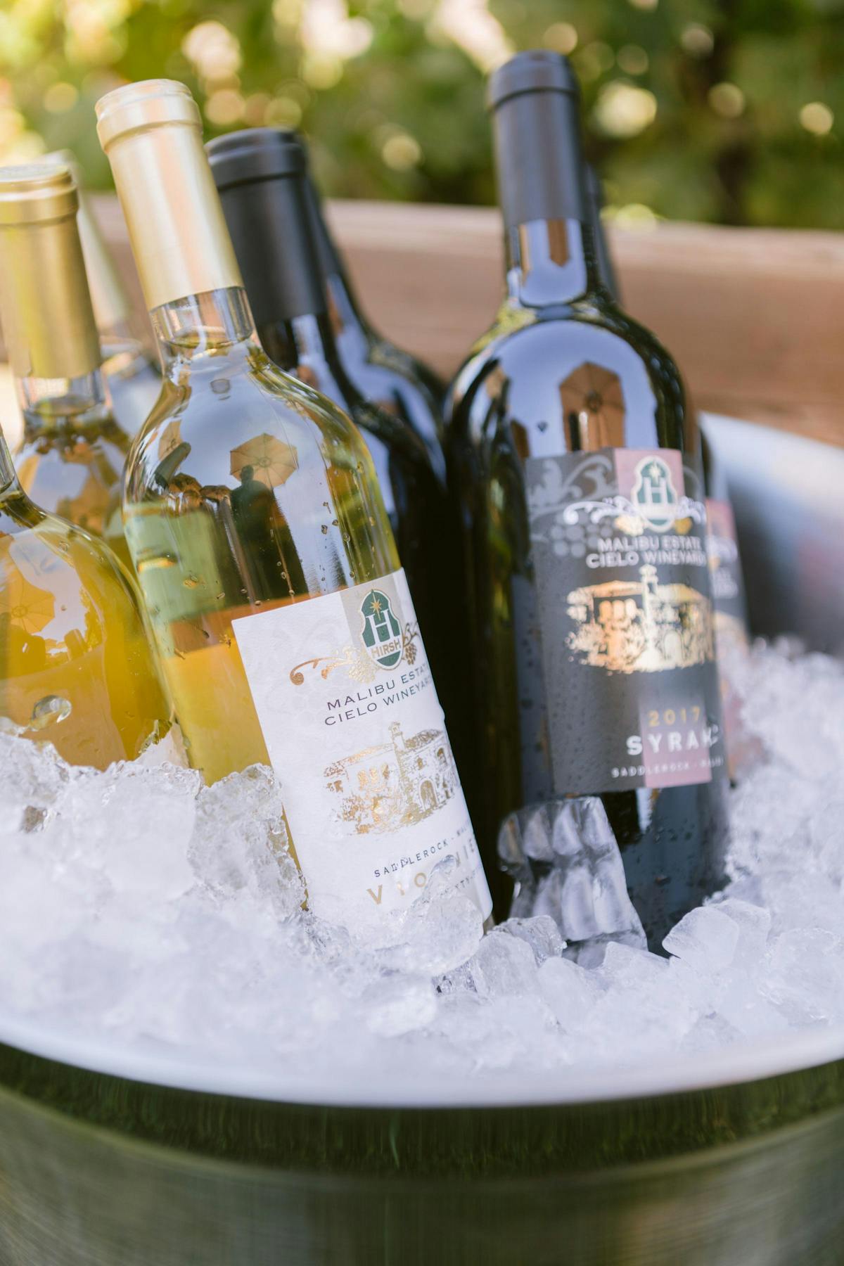 Cielo Farms - Malibu, CA | Tock