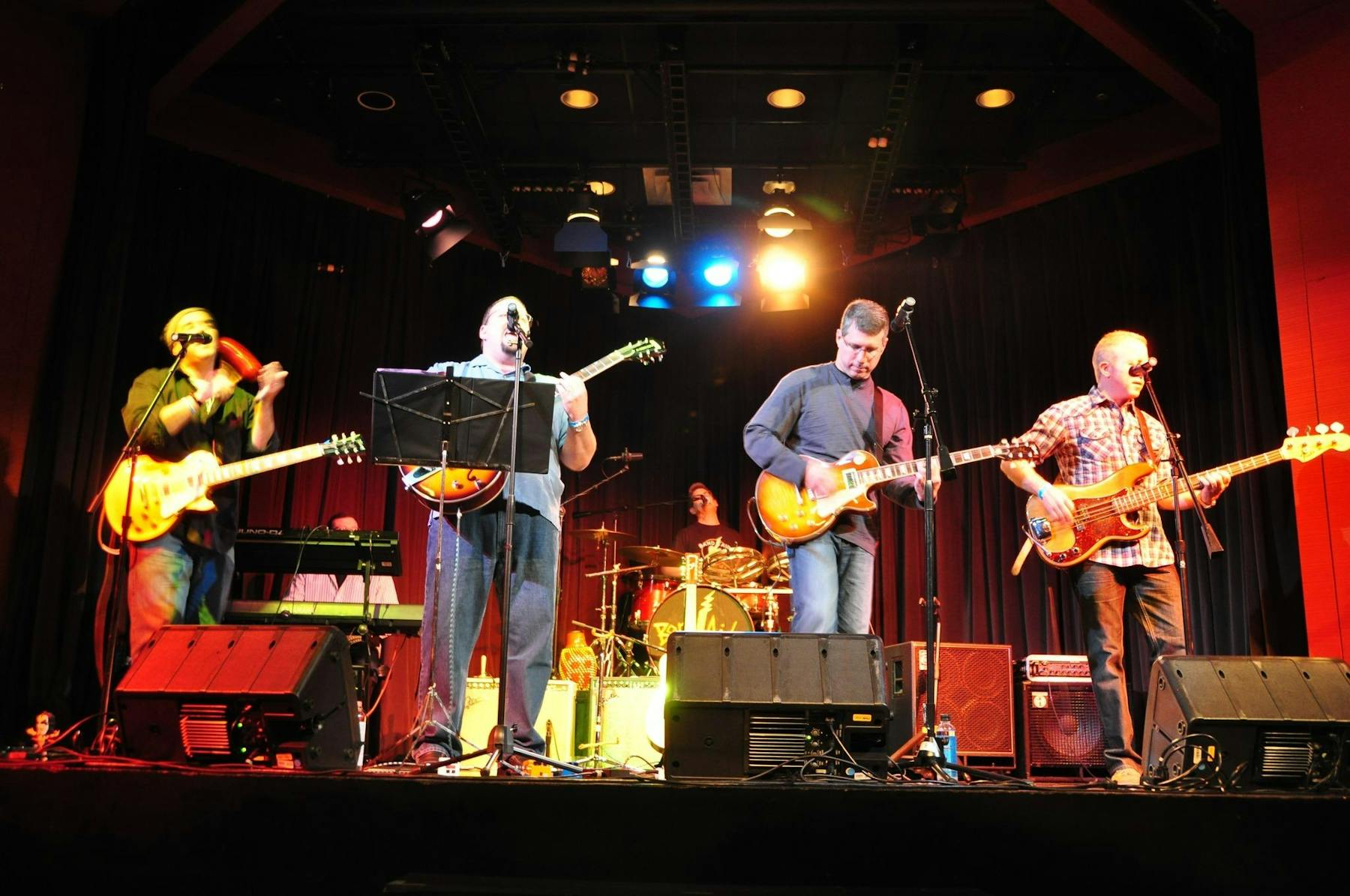 Over/Under Sports Bar - Chicago, IL | Tock