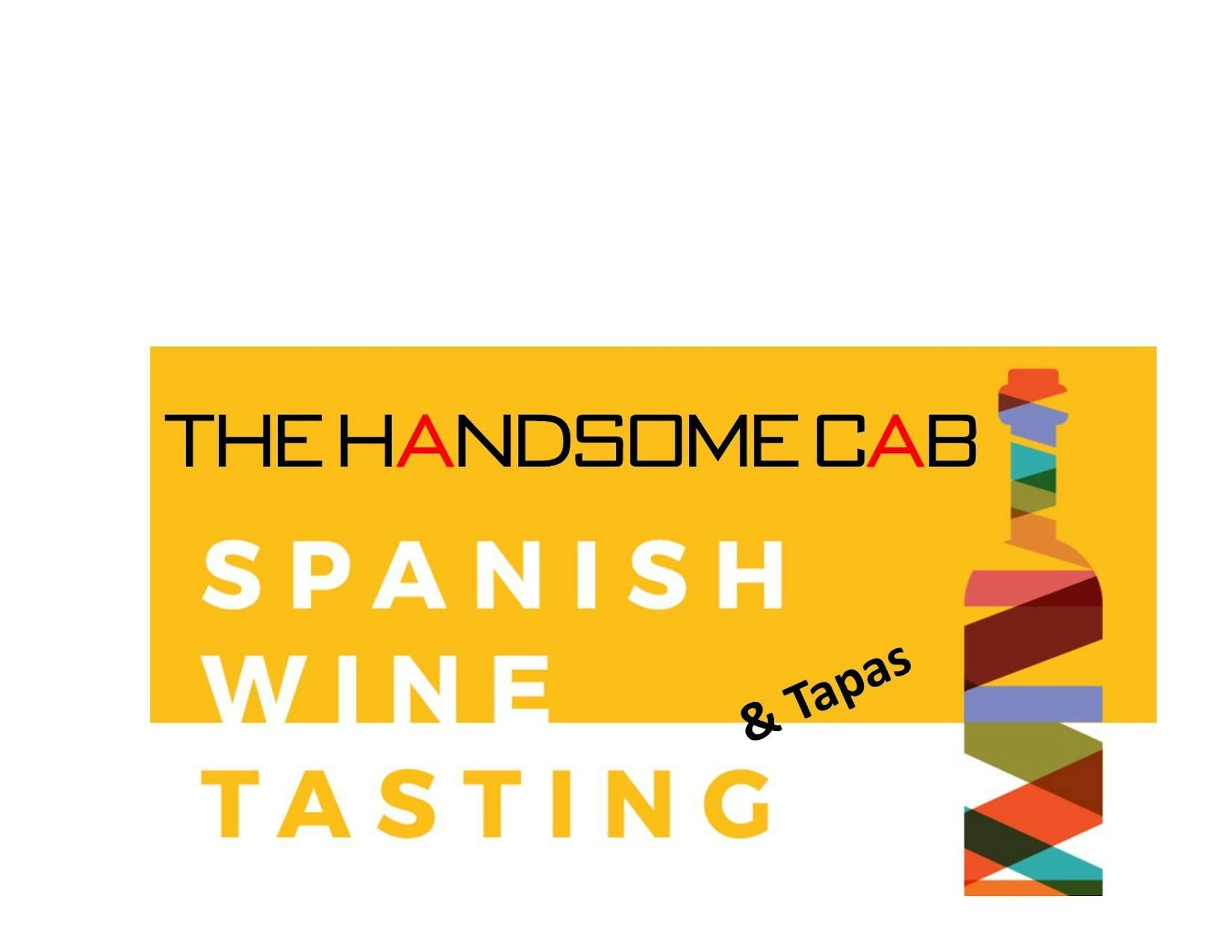 The Handsome Cab - York, PA | Tock