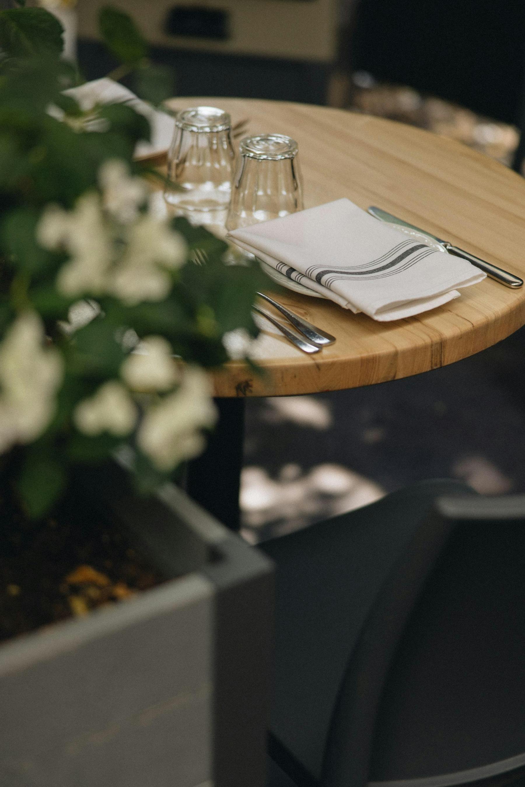 Cocorico - Ashland, OR | Tock