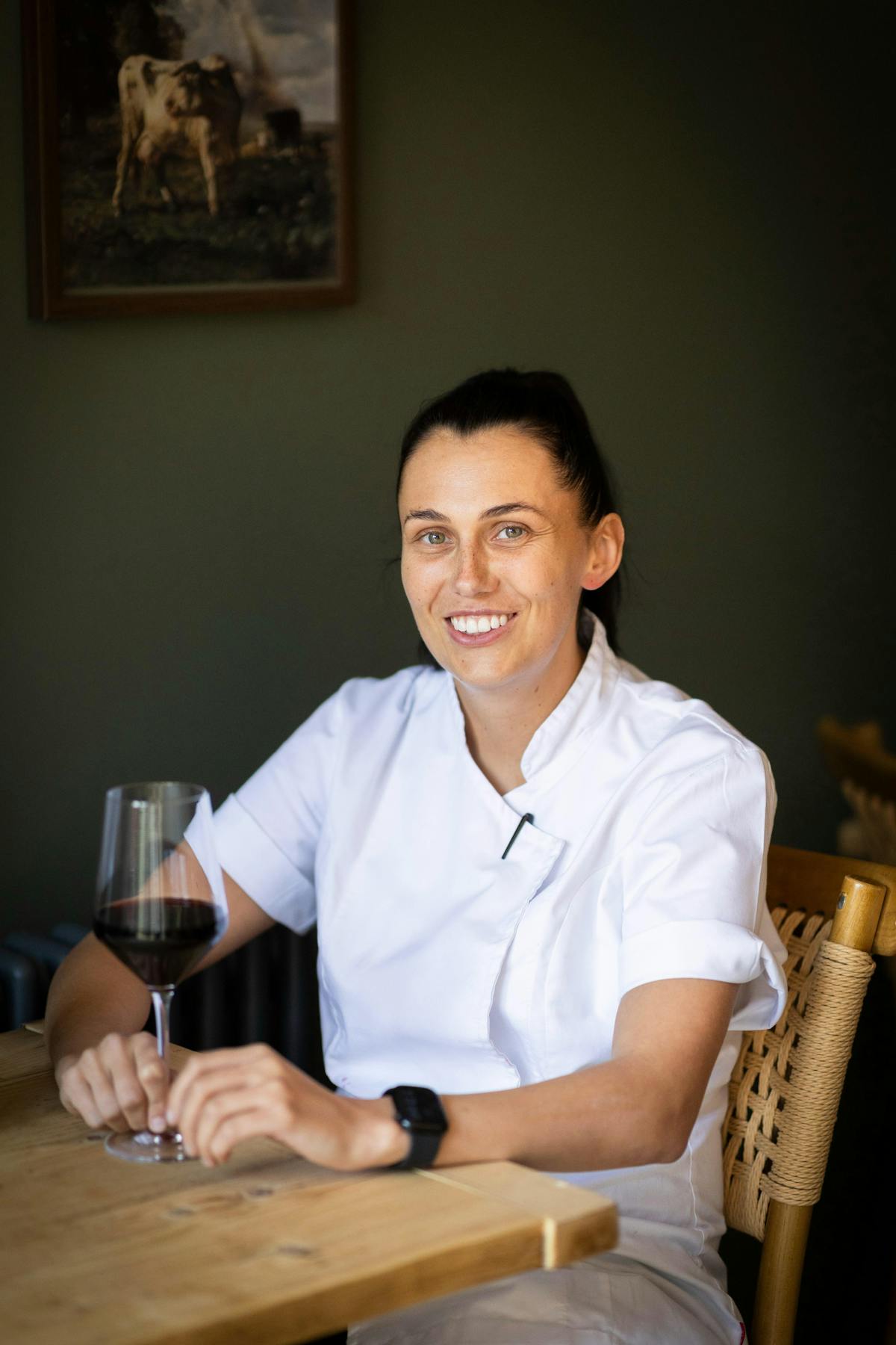 The Two Pigs - Barton-under-Needwood, ENGLAND | Tock