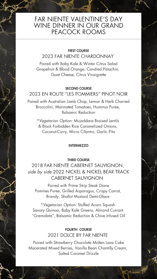 Marble Room Steaks and Raw Bar - Dining Room Reservation - Cleveland ...
