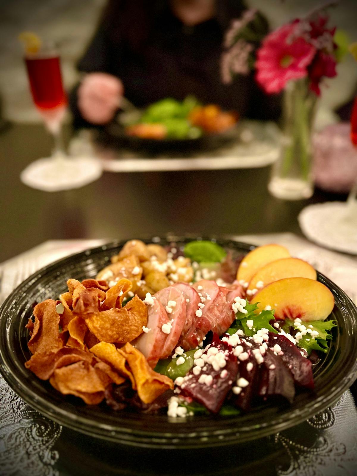 The Glitz Restaurant - Versailles, KY | Tock