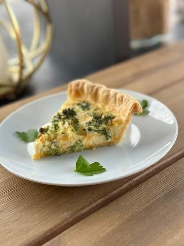 SCCC Culinary Institute & Arbor Restaurant - Newton, NJ | Tock