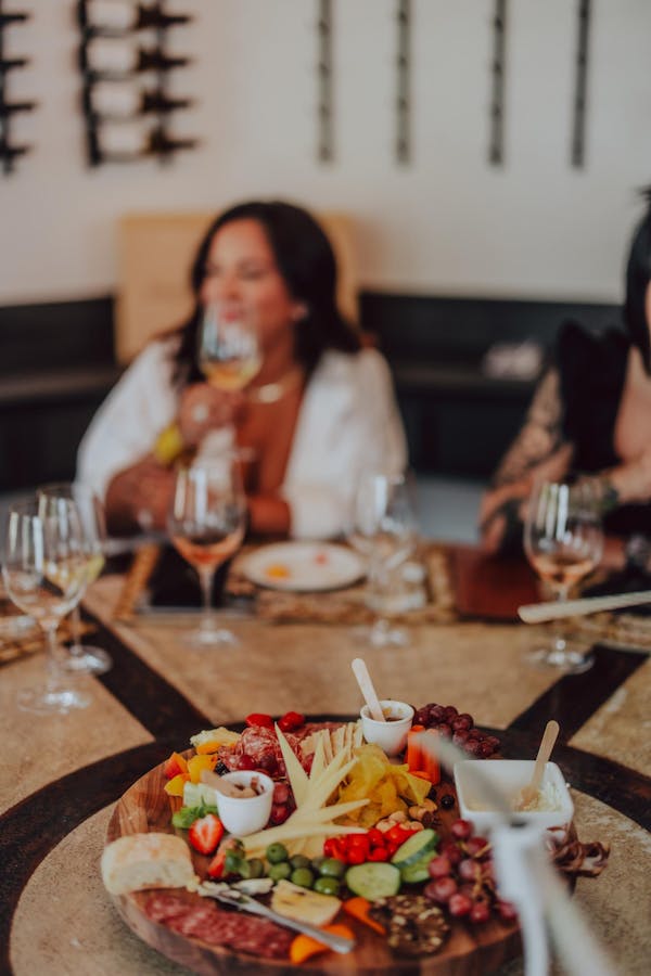 Signor Vineyards - Fredericksburg - Fredericksburg, TX | Tock