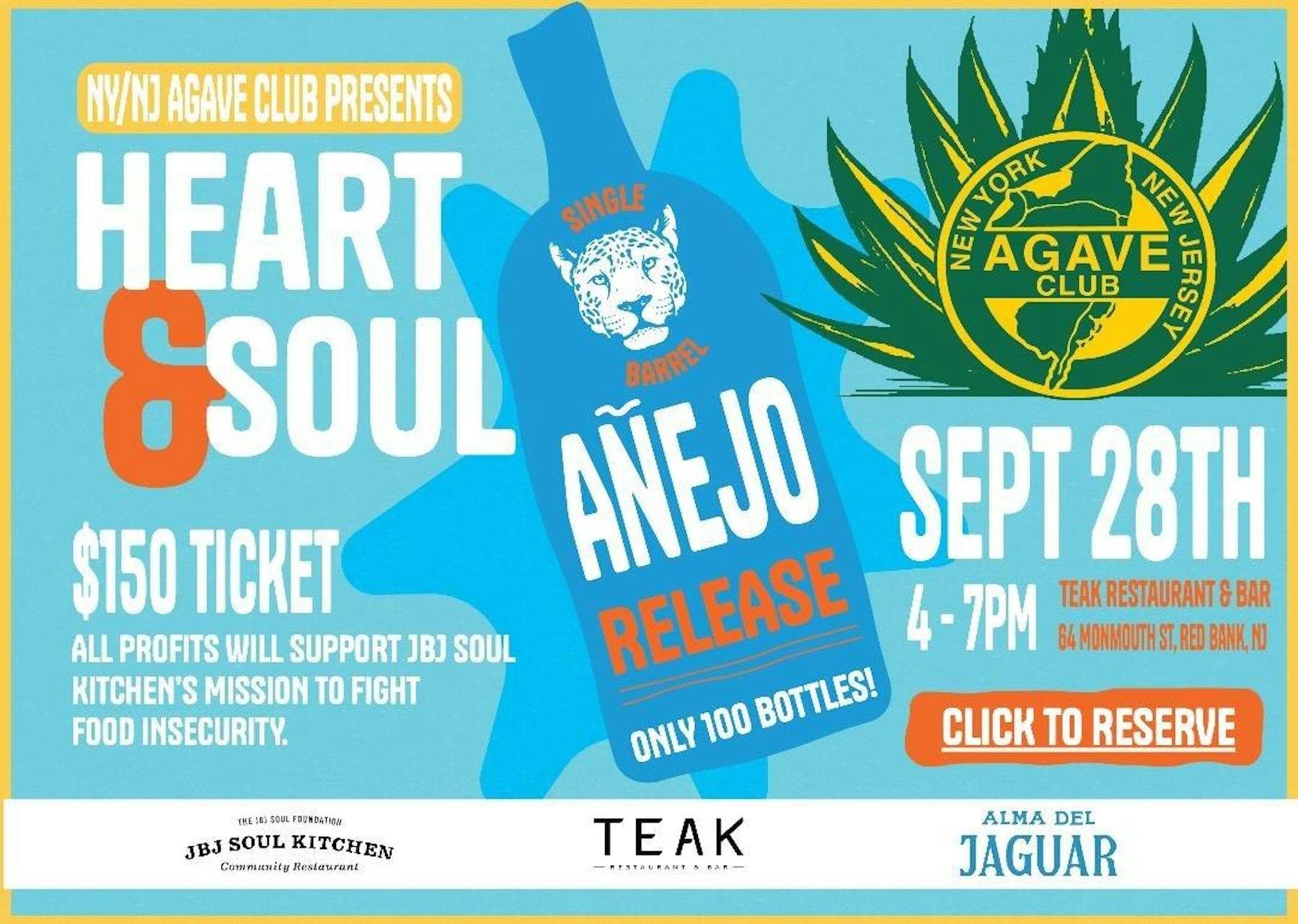 TEAK Restaurant & Bar - Red Bank, NJ | Tock