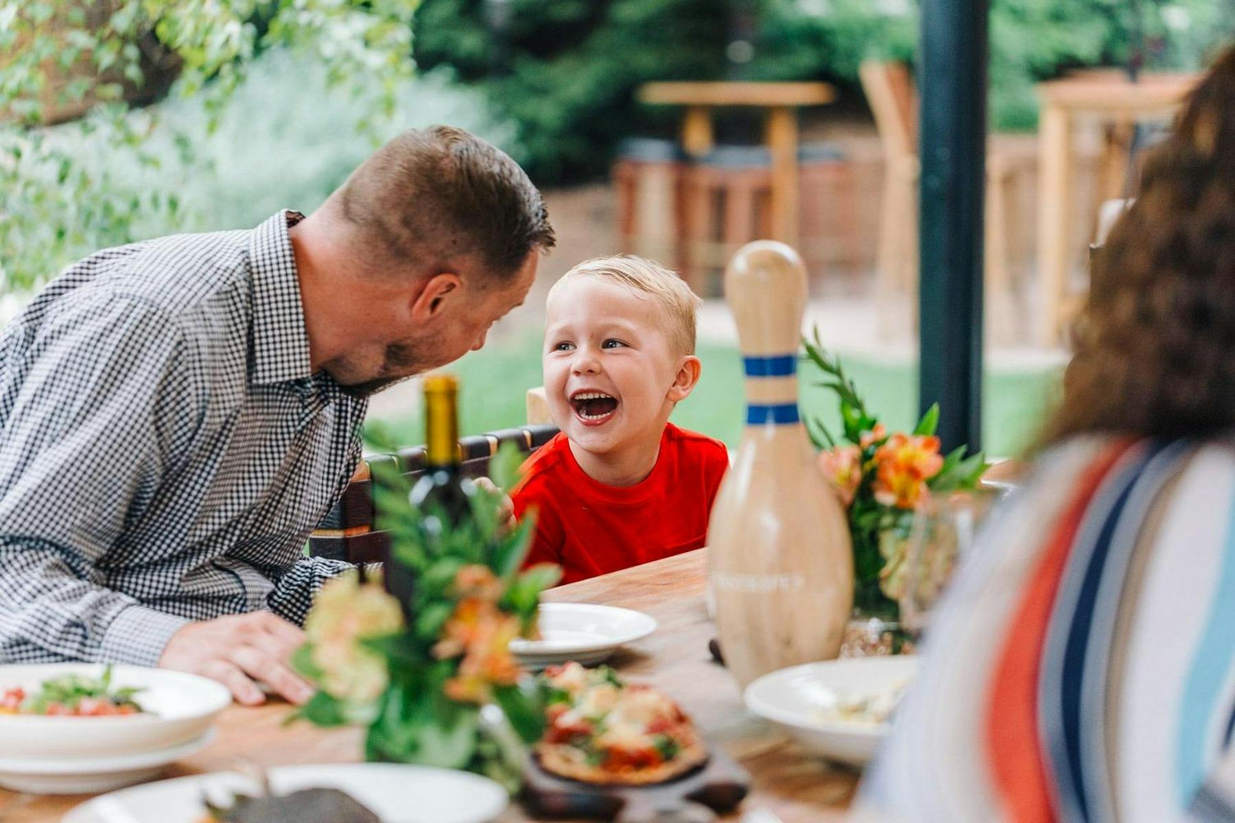 Pinstripes Northbrook - Northbrook, IL | Tock