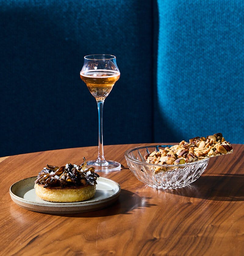 Restaurant Reservation System | Tock