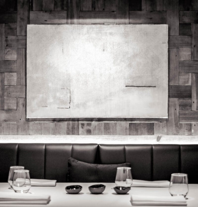 Restaurant Reservation System | Tock